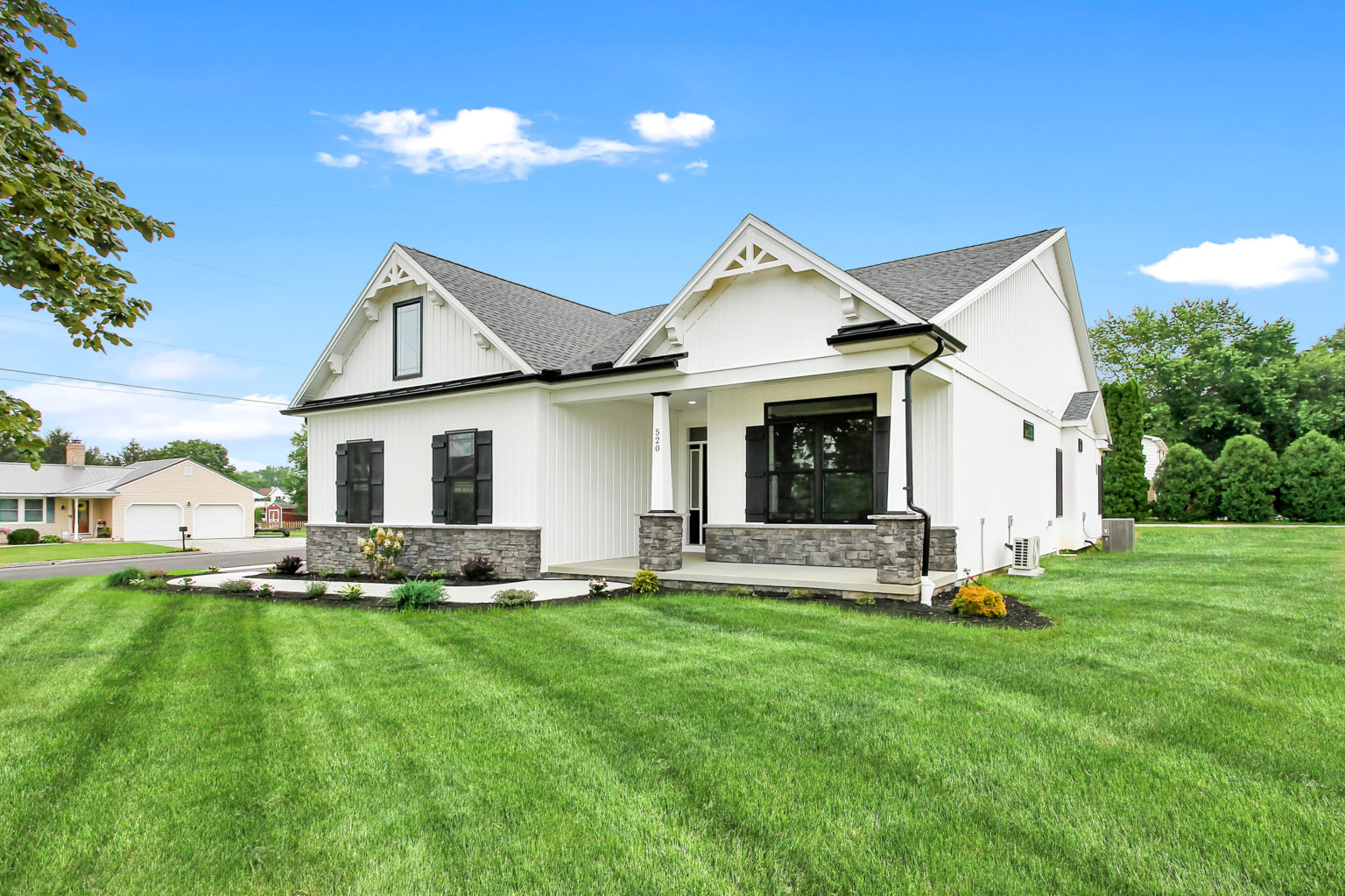 Bon Ton Builders – Custom Home Builder, serving PA & MD for over 40 years.