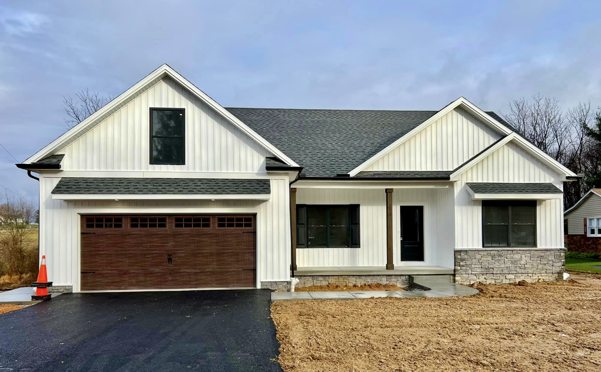 Bon Ton Builders – Custom Home Builder, serving PA & MD for over 40 years.